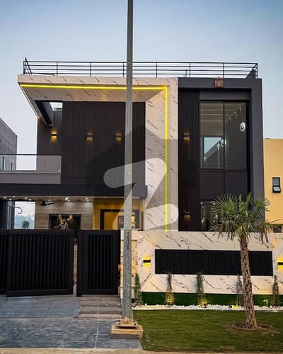 Beautiful House For Sale DHA Phase 7, DHA Defence, Lahore ID52064607 ...