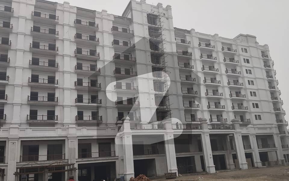 Studio Apartment In State Of The Art Project The Springs Apartment ...