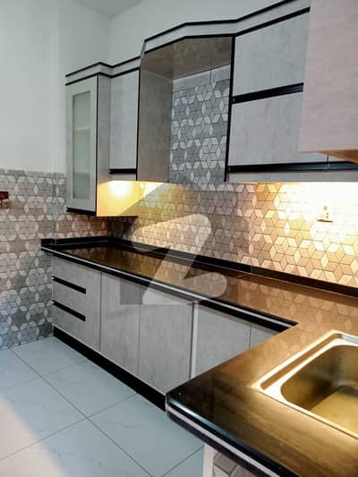 FLAT AVAILABLE FOR SALE (SAIMA CLASSIC) Gulshan-e-Iqbal - Block 10-A ...
