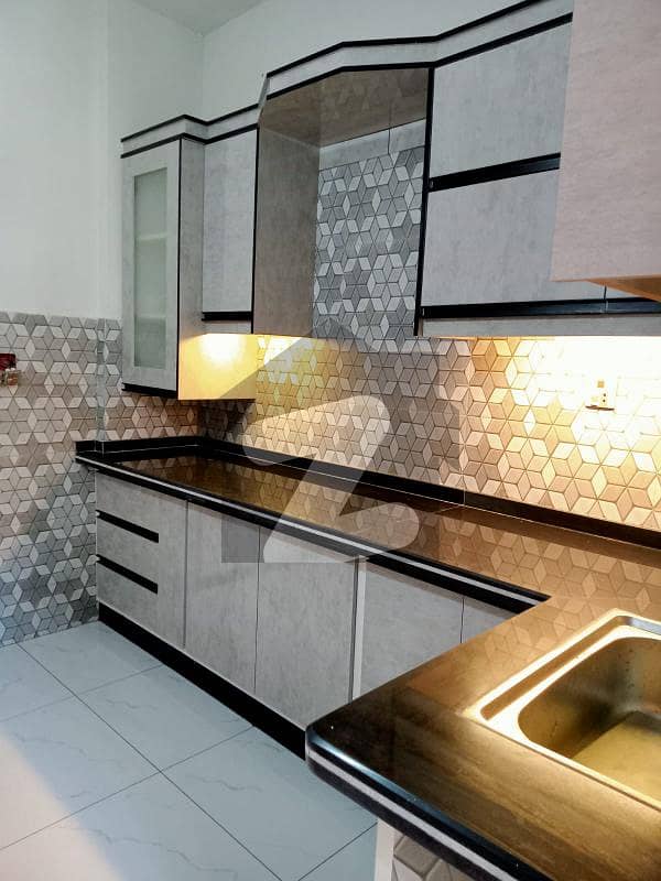 FLAT AVAILABLE FOR SALE (SAIMA CLASSIC) Gulshan-e-Iqbal - Block 10-A ...