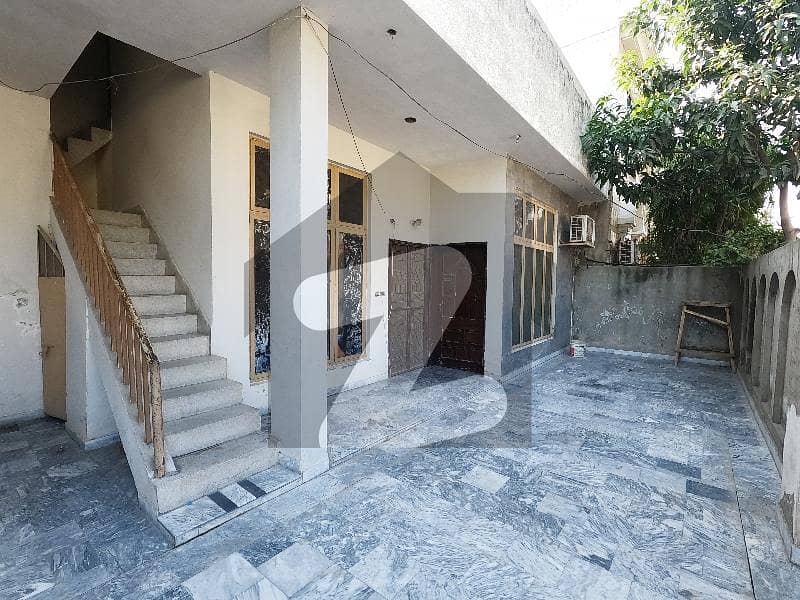 Prime Location House For Sale Is Readily Available In Prime Location Of Allama Iqbal Town ...