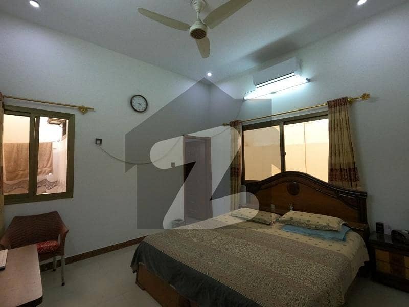 Fair-Priced Prime Location 200 Square Yards House Available In Model ...