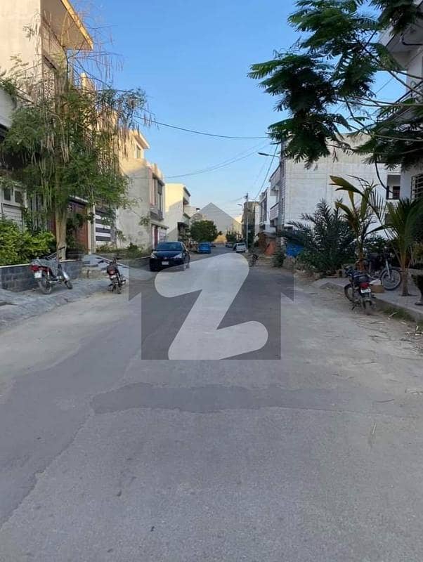 240 Sq Yard Good Location Gwalior Cooperative Housing Society, Scheme ...