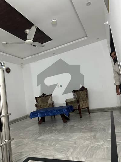 Neat And Clean Portion Taj Bagh Scheme, Lahore ID52071718 - Zameen.com