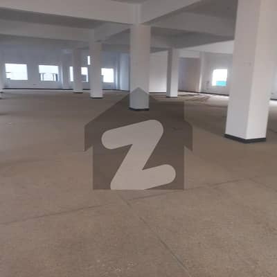 30000 Sq Feet Rcc Full Tails Marbles Factory Bast For Garments And ...