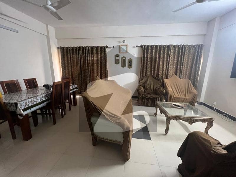 Askari 5 - Sector C Flat Sized 2300 Square Feet For Sale Askari 5 ...