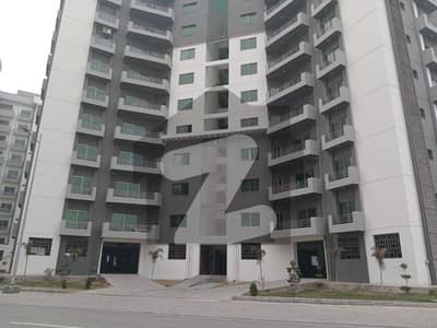 This Is A Brand New Three Bed Room Apartment With All Amenities. Askari ...