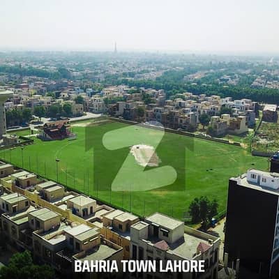 Corner Paid Open Form Without Transfer Fee Plot For Sale in Talha Block ...