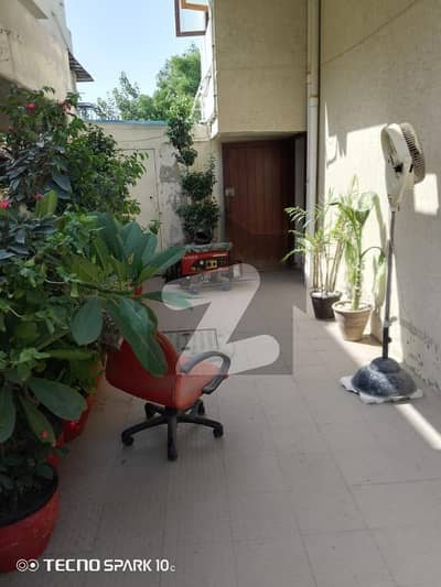 A Prime Location Upper Portion In Shahra-E-Faisal Shahra-e-Faisal ...