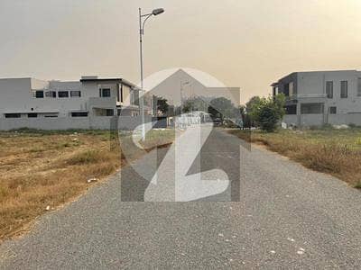 2 Kanal Corner Plot for sale Near Dha Raya Markaz and very Near to park ...
