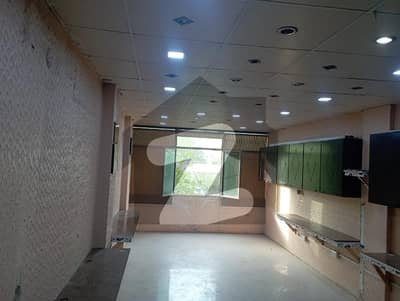 700 SQ Ft Office Available For Rent Main Shahraefaisal. Rent Demand ...