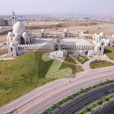 Precinct 30 Plot Number 2542 Very Near To Park And Market In Bahria ...