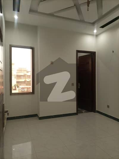 Newly Furnished Ground Plus One House for Sale 120 Square Yards | Prime ...