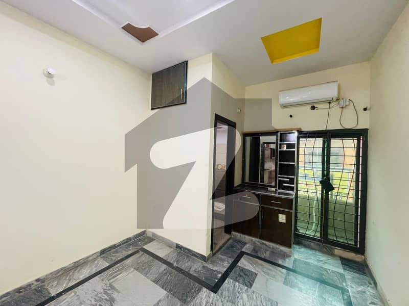 562 SQ/FT TRIPLE STOREY HOUSE FOR SALE IN NEAR MARGHZAR 80FT ROAD ...