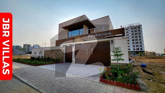 Ultra Luxury Prime Location 500 Square Yard Villa For Sale - Brand New ...