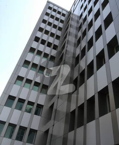 15,043 Sq. Ft. Office Space in Parsa Tower, Shahrah-e-Faisal Shahra-e ...