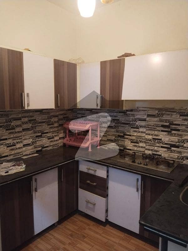 Clifton Block 7 2 Bedrooms Apartment Available For Rent Clifton - Block ...