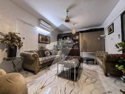 MAYMAR ARCADE FLATS FOR SALE IN GULSHAN E IQBAL BLOCK 16 Gulshan-e ...