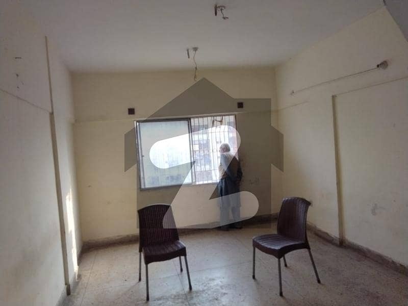 SECOND FLOOR WITH ROOF AND SEHAN North Karachi - Sector 11-C/1, North ...