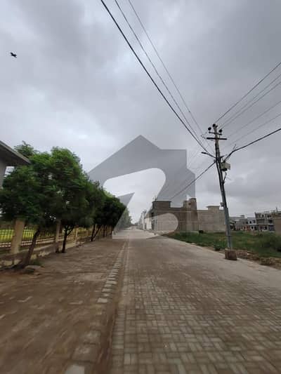 120 Square Yards Residential Plot In PS City 2 Sector 31 Scheme 33 ...