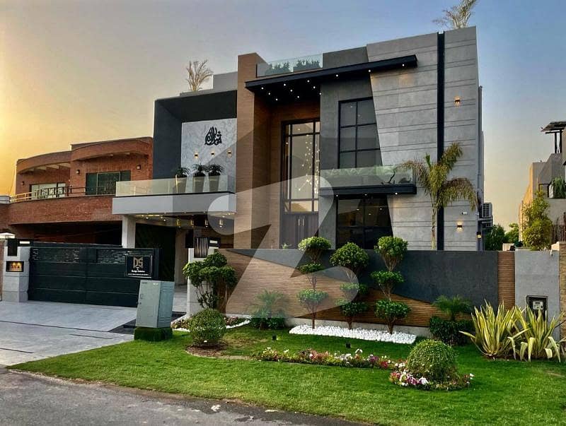 Beautiful House For Sale DHA Phase 7, DHA Defence, Lahore ID52104444 ...