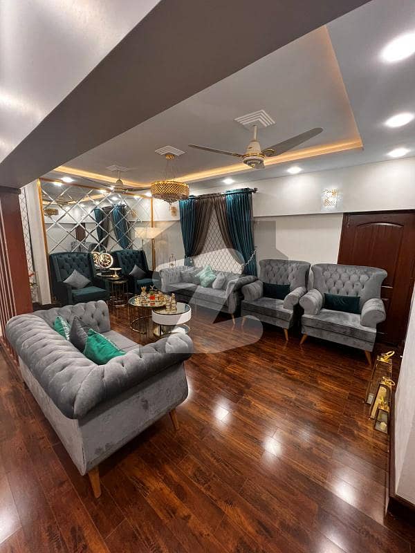 Beautiful Luxury Duplex For Sale In LATEEF DUPLEX Lateef Duplex Luxuria ...