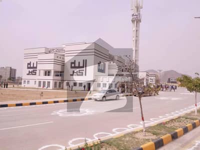 8 Marla Plot For Sale In Block G, Multi Gardens B-17 MPCHS - Block G ...