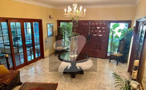 Renovated Unfurnished Clifton - Block 5, Clifton, Karachi ID52109124 ...