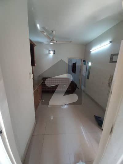 Studio Apartment 2 Bedrooms With Lounge In Small Bukhari Bukhari Commercial Area, DHA Phase 6 ...