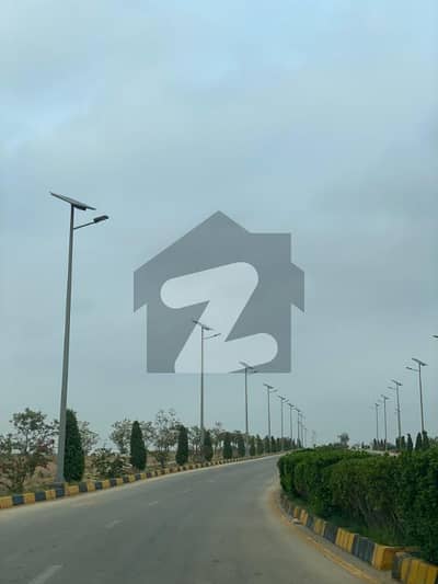 Plots for Sale in DHA City - Sector 3 Karachi - Zameen.com