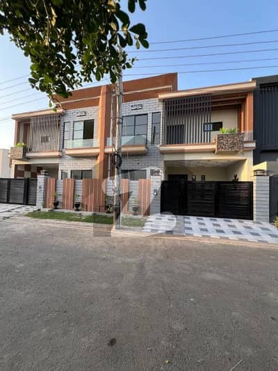 7 Marla Beautiful House For Sale In MULTAN. Grand Enclave, Northern ...