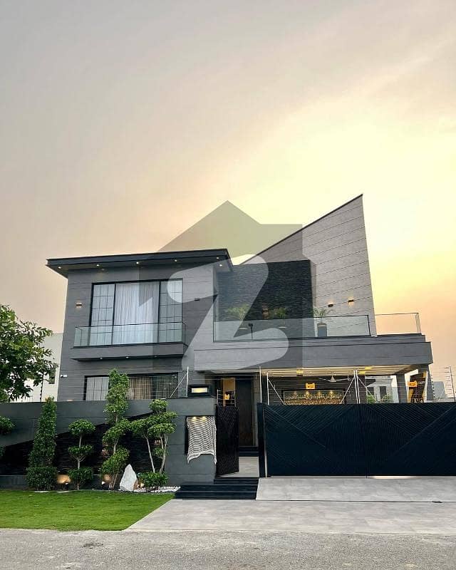 Beautiful House For Sale DHA Phase 5, DHA Defence, Lahore ID52118100 ...