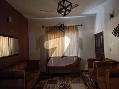 Gulshan-E-Iqbal - Block 10-A House Sized 120 Square Yards Gulshan-e ...