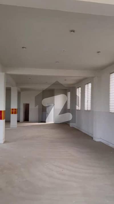 5200 Sq. Ft Neat and Clean Factory For Rent In Sundar Small Industrial ...
