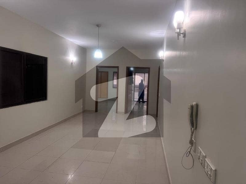 3 Bed Dd Flat For Sale Saima Flower Block G North Nazimabad - Block G ...