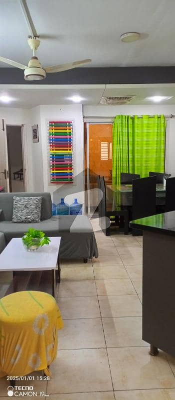 Gray Noor Towers 3 Bed DD 2nd Floor West Open 1250 Square Feet Flat ...