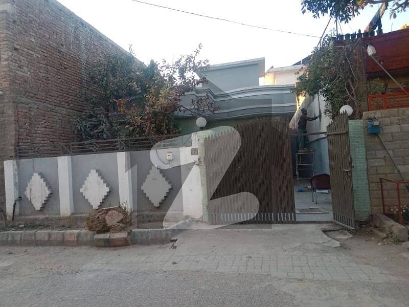 5marla house for rent available in Al haram city Rawalpindi Al-Haram ...