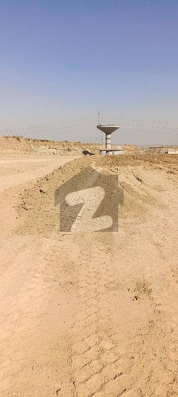 Residential Plot In DHA Phase 5 - Sector F1 Sized 20 Marla Is Available ...