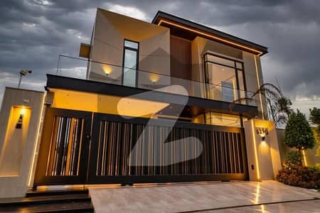 MOST BEAUTIFUL VILLA IN TOWN HBFC Housing Society, Lahore ID45933947 ...