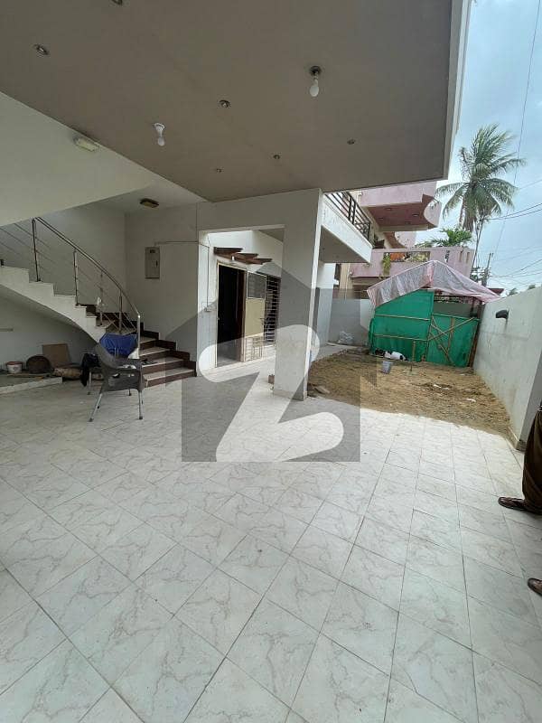 400 Yard House In Gulshan E Iqbal Block 6 Ground Plus One Gulshan-e ...