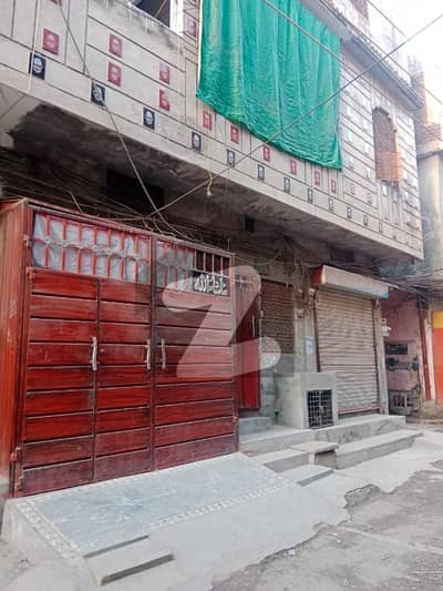 A Corner House Ideal For Rental Income Sanda, Lahore ID52129422 ...