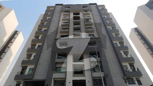 A Well Designed Prime Location Flat Is Up For sale In An Ideal Location ...