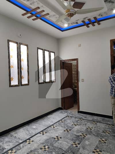 5 Marla 1.5 Storey House For Sale Shams Colony, H-13, Islamabad ...