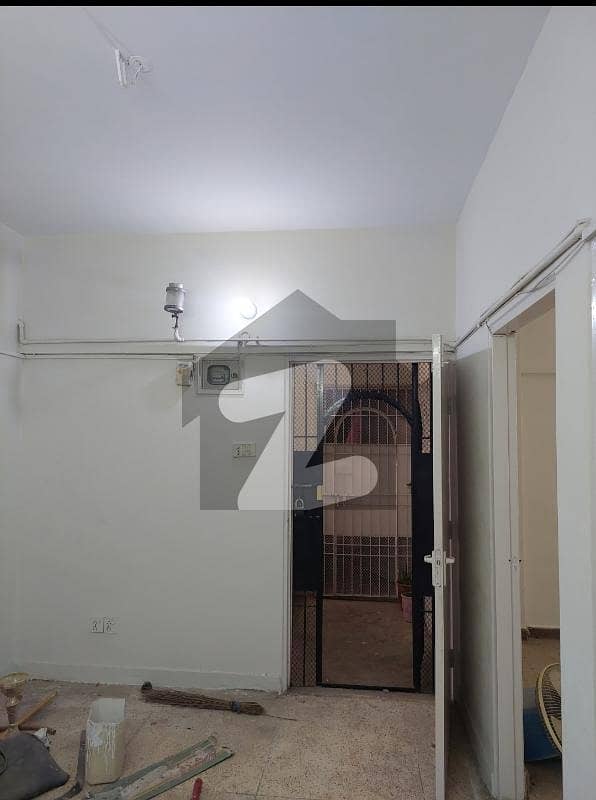 FLAT FOR SALE HUNAID CITY GULISTAN E JAUHAR BLOCK 17 KARACHI Gulistan-e ...