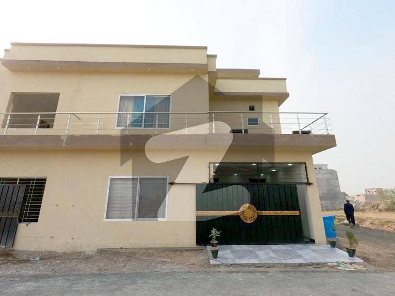 Reserve A Centrally Located House In Lahore Meadows City Lahore Meadows ...