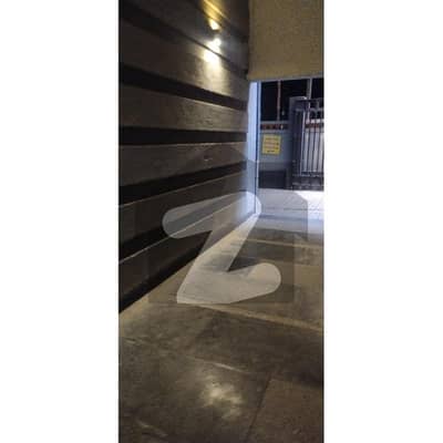 GRAY NOOR 3 BED DD 1700sq Feet Flat Grey Noor Tower & Shopping Mall ...