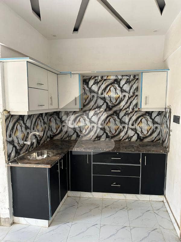 BRAND NEW APARTMENT OPPSITE DHA PHASE 2 AKHTAR COLONY Akhtar Colony ...