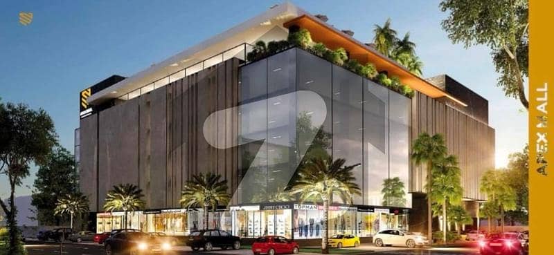 Shop For Sale On Easy Installment Plan In Apex Mall Model Town A ...