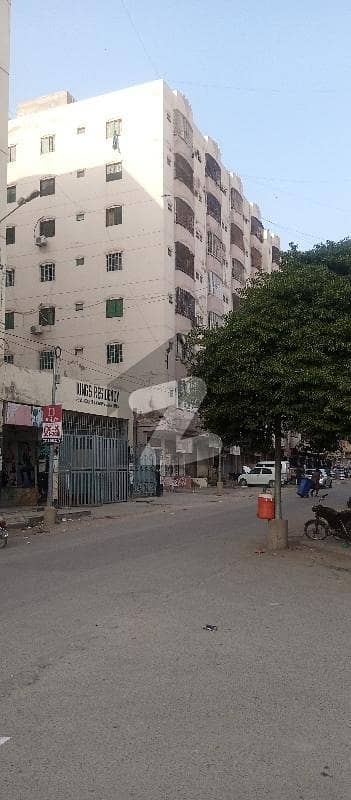 SAFARI OMEGA VIEW 2 BED LOUNGE Gulistan-e-Jauhar - Block 13, Gulistan-e ...