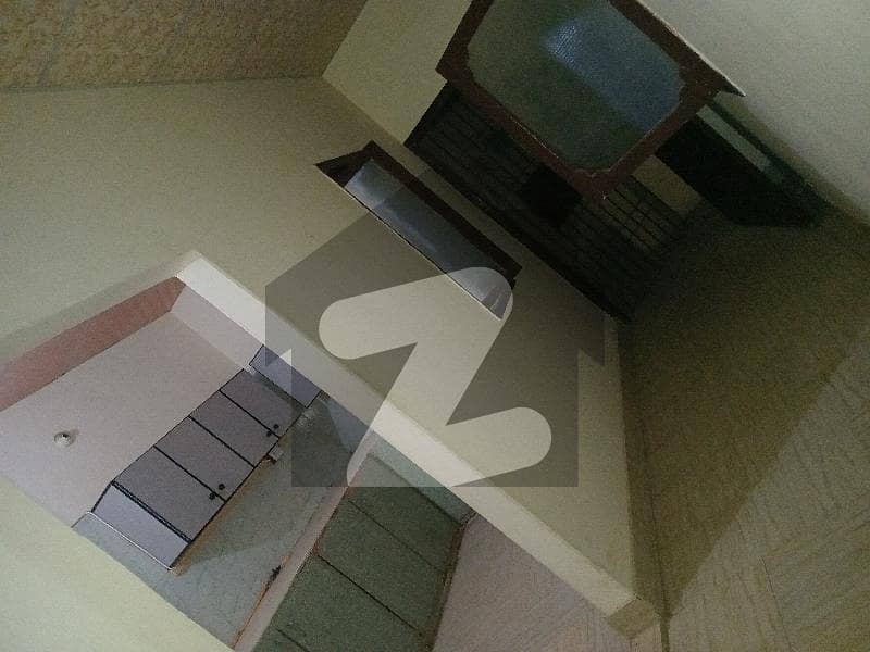 2nd Floor For Rent North Nazimabad - Block I, North Nazimabad, Karachi ...
